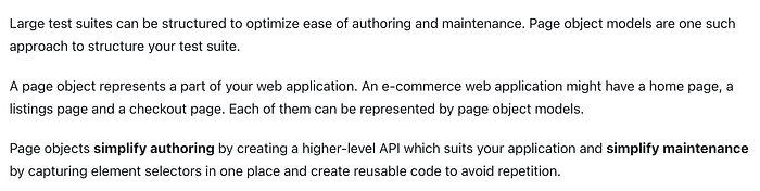Playwright教程网 | By 重定向学院