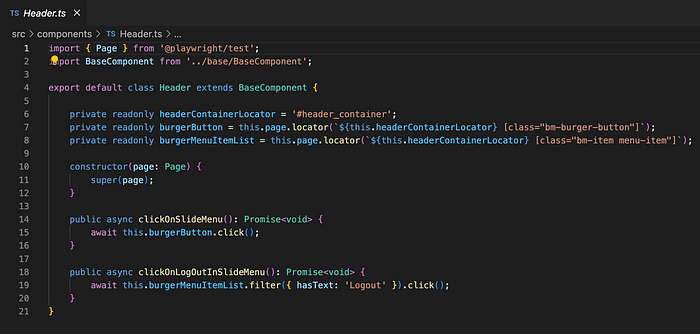 Playwright教程网 | By 重定向学院